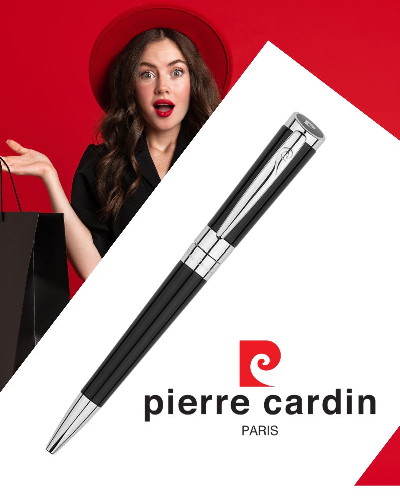 Pierre Cardin Gifts - Pierre Cardin Gifts